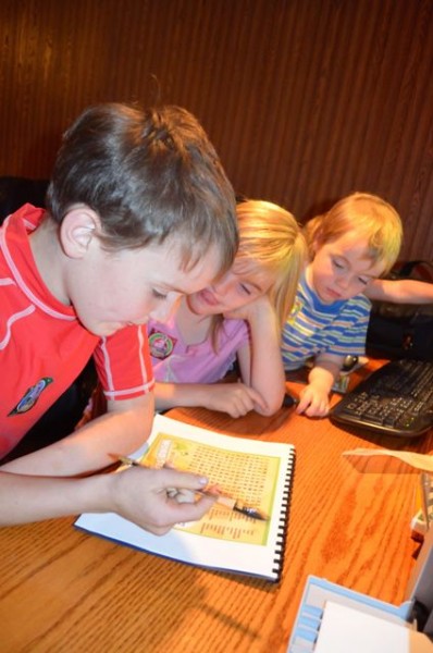 Camp Blockbuster Kids Pass!! (Review + Giveaway) - The Fashionable Bambino